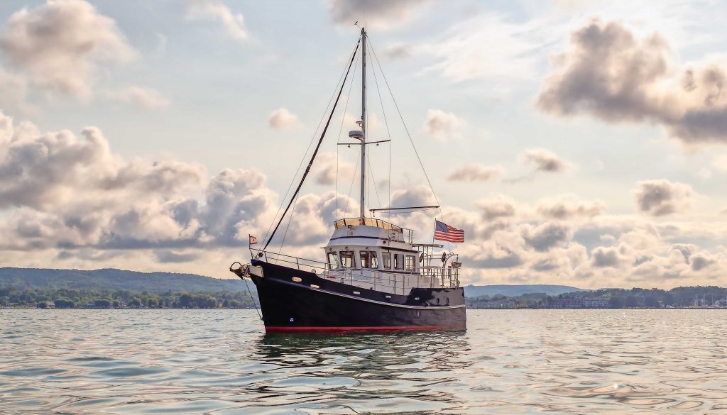 Diesel Duck 382 - Jubilee | JMYS