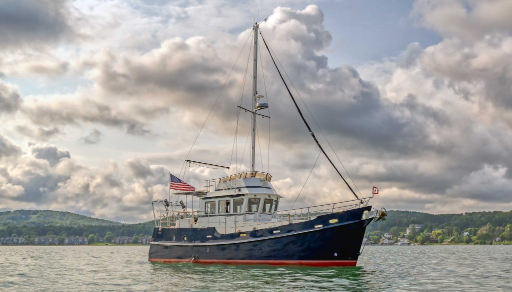 Diesel Duck 382 - Jubilee | JMYS